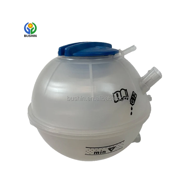 Auto Parts Engine Radiator Coolant Reservoir Overflow Expansion Tank ...