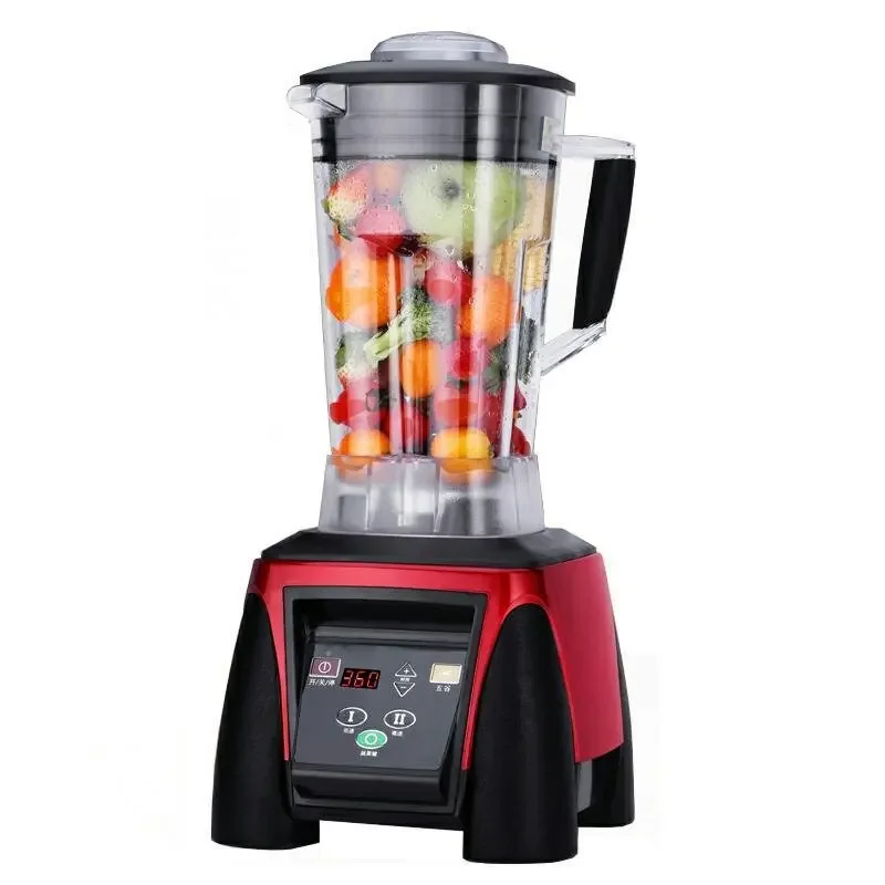 R&m Robot Fufu Blender Mixeur De Cuisin Jus Fruit Sauces Industriel ...