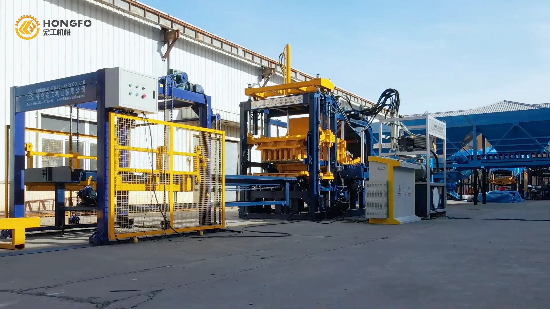 H1800 Newly Upgraded Lubrication Method For Guide Column Guide Bushings ...