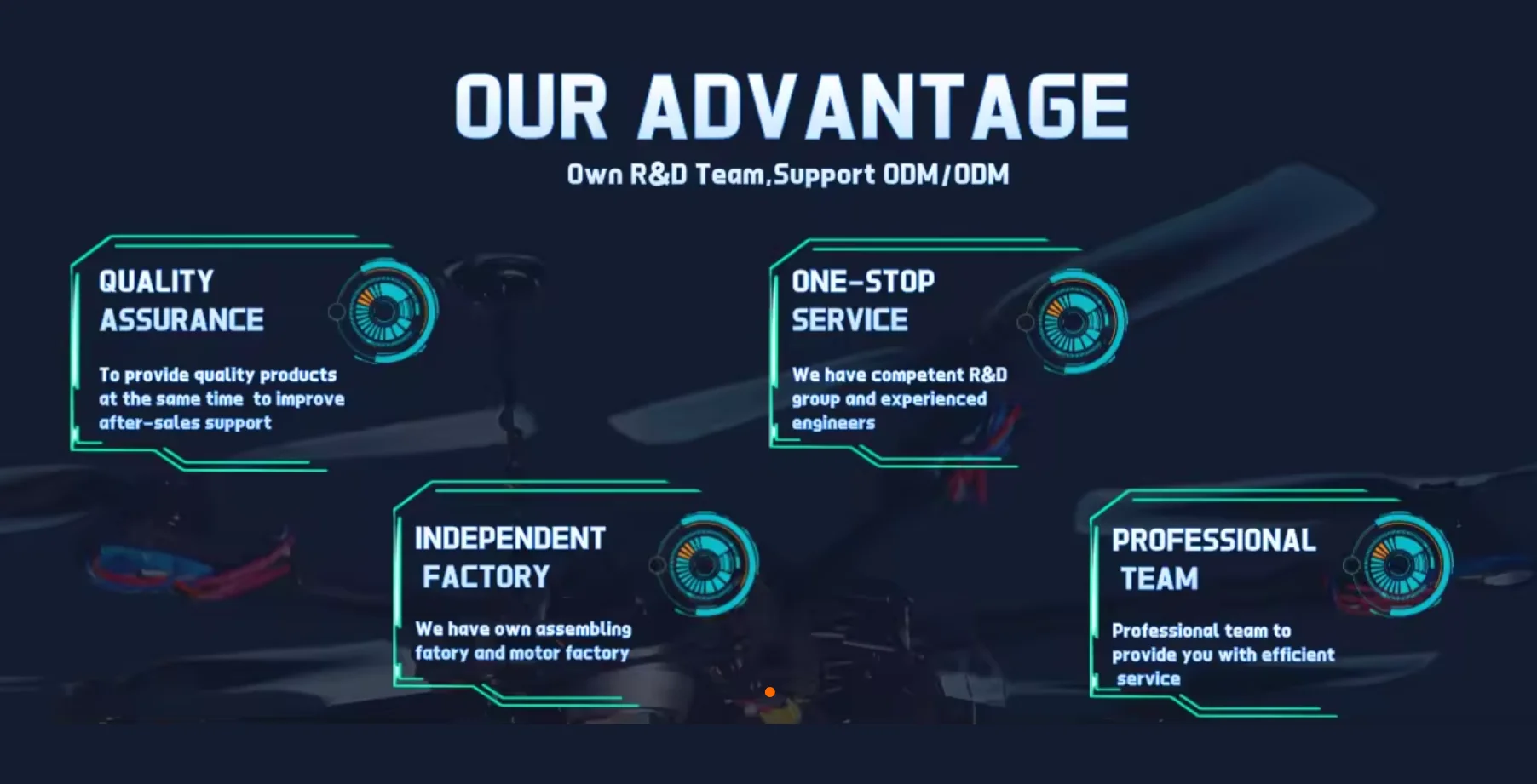 UAV Catapult Launcher for Skywalker X8 & X5 Drones