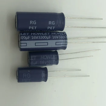 680uf/1000uf/220uf/330uf/4700uf 16v 25v 35v 50v 63v 80v Aluminum ...