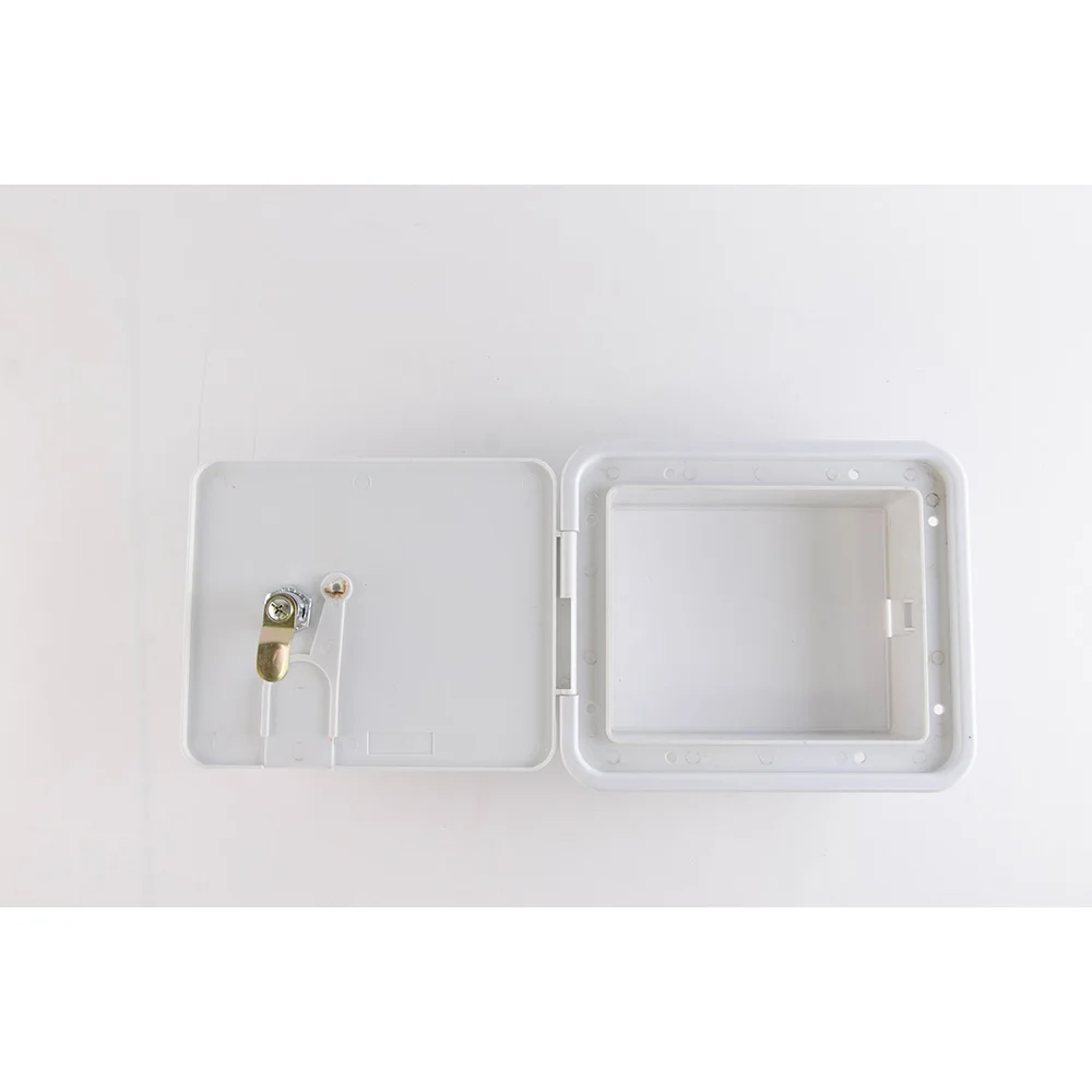Oem Rv Electrical Hatches Injection Molded Plastic Rv Accessories ...