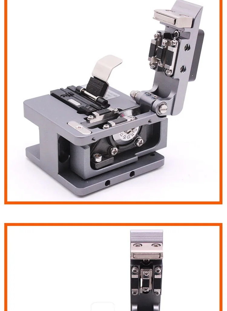 High Quality Md-20 Cutter Optical Fiber Cleaver Fiber Cutter Md-20 ...
