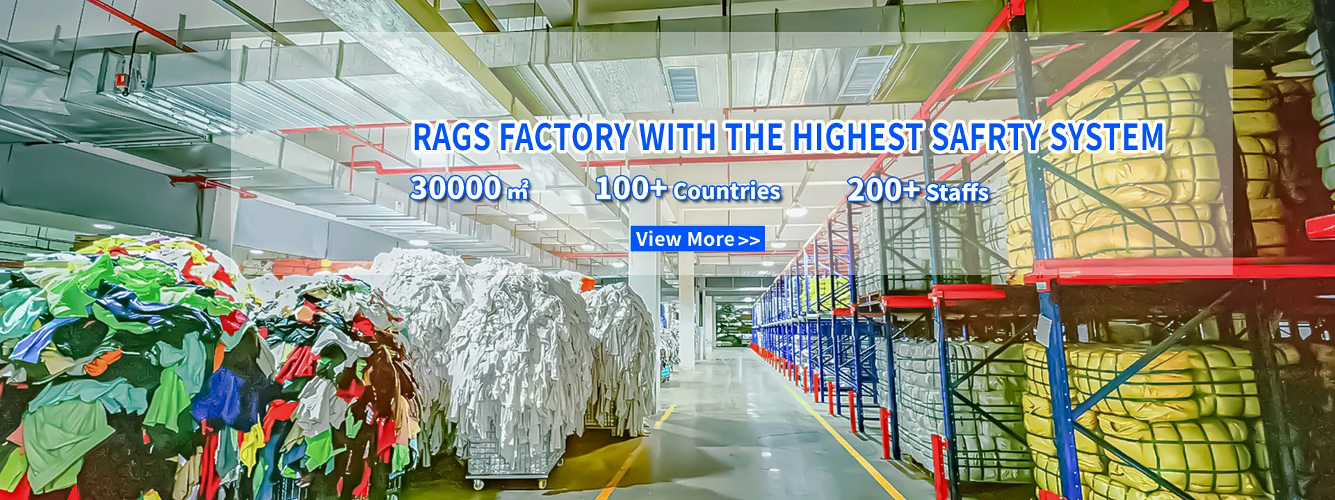 Workshop Cleaning Cloth Rags Industrial Rag Cotton Cleaning Cheap 100% ...