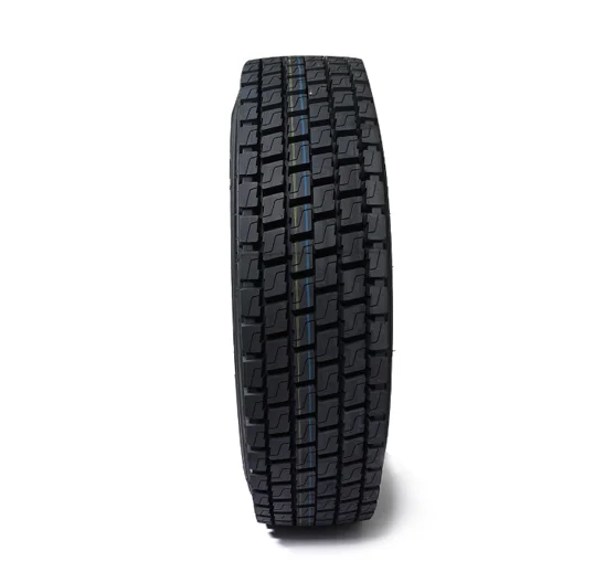 295/75R22.5-16PR Truck Tires by FRIDERIC - Durable & High-quality