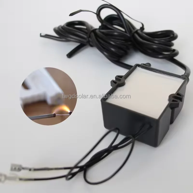 High Performance Diesel Burner Ignition Transformer