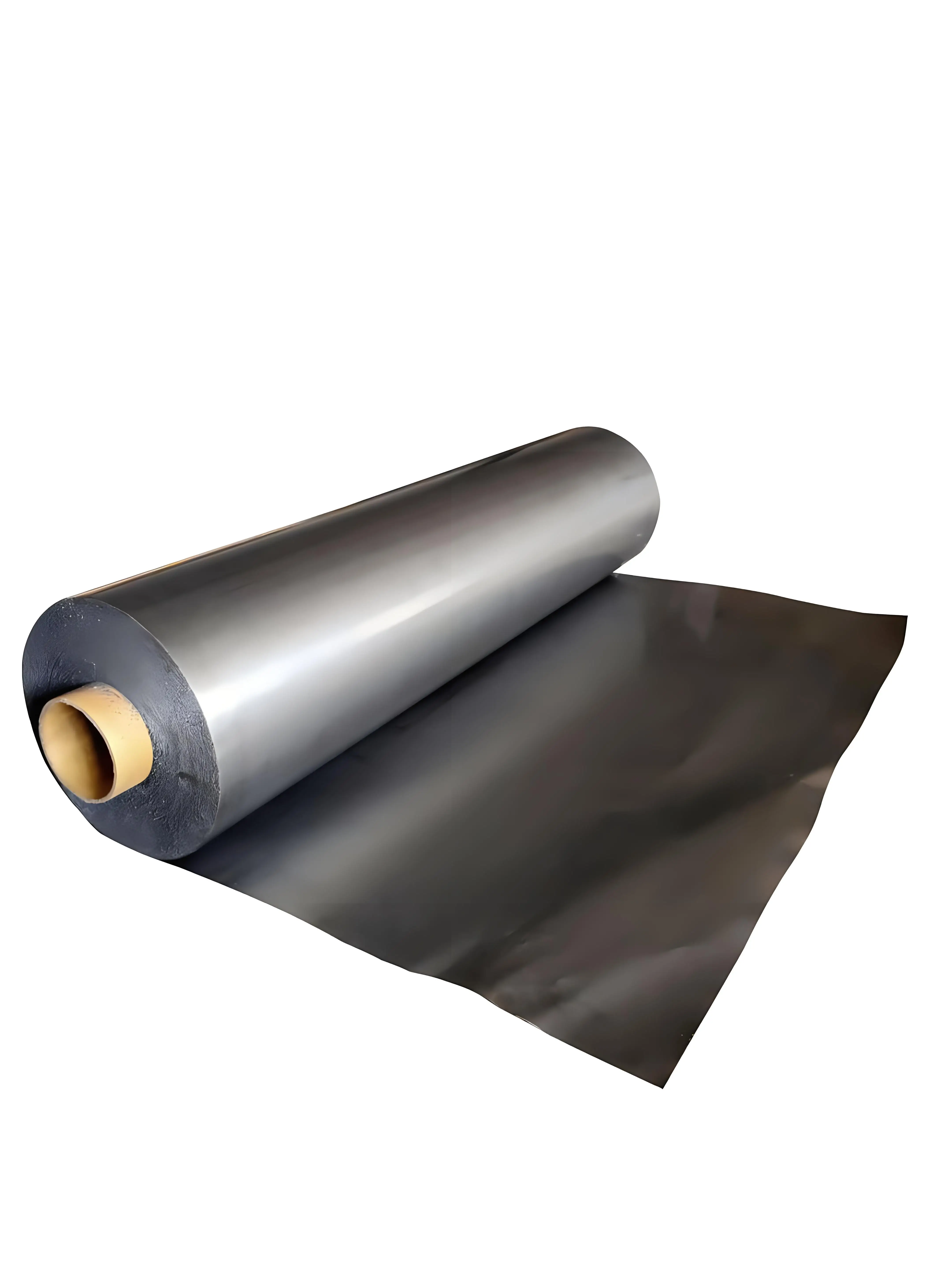 Graphite Foil High Purity Flexible Graphite Sheet Graphite Paper ...