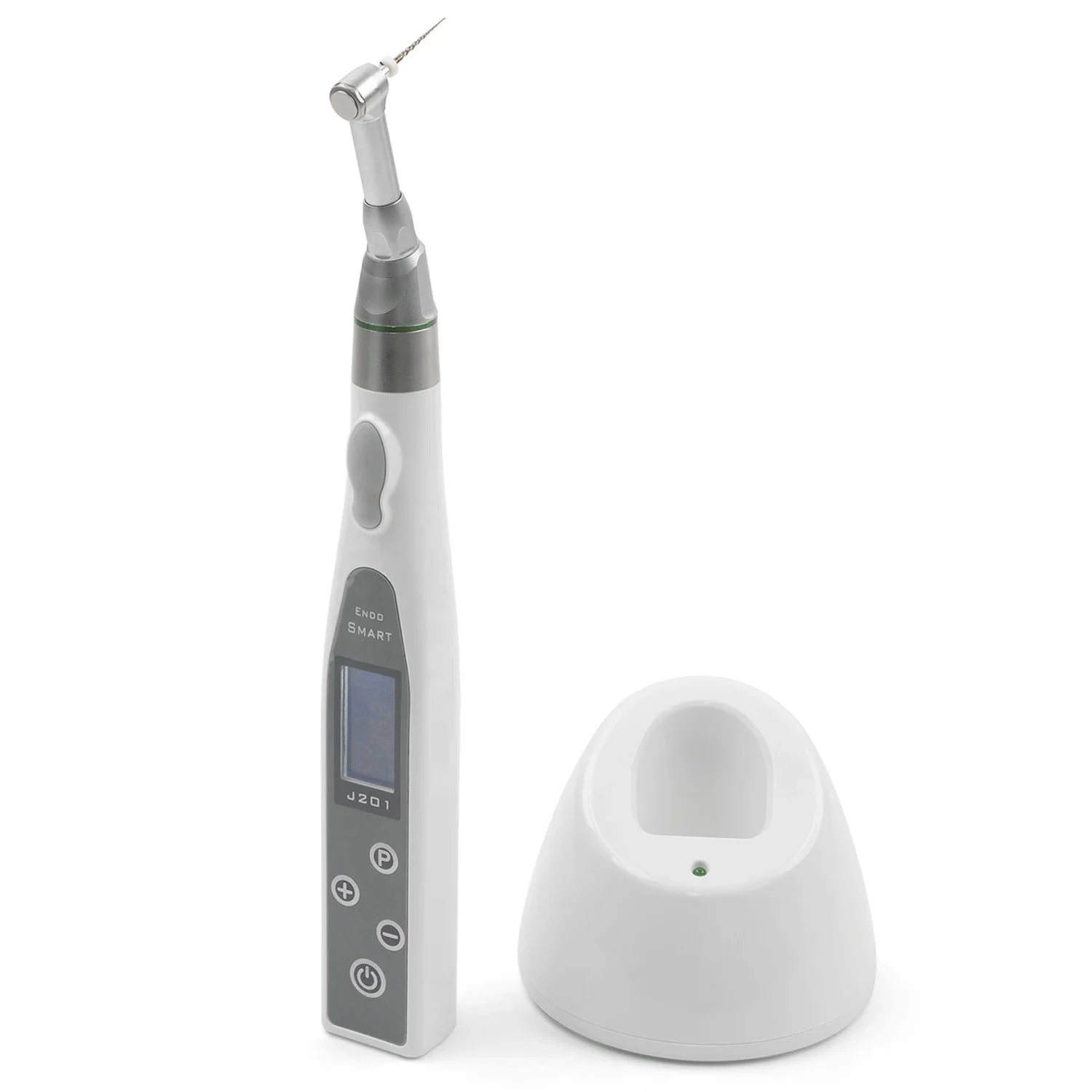 Dental Wireless Endo Motor Smart With Led Lamp 16:1 Standard Contra ...