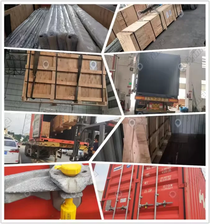 Prima Matrix Curtain Wall Unitized Curtain Wall Curtain Glass Wall ...