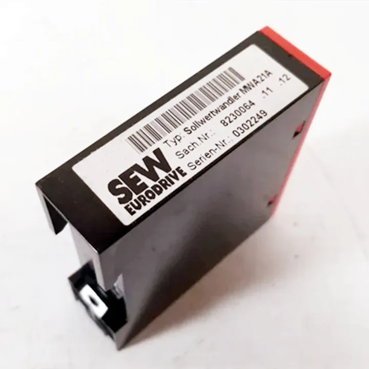 MWA21A Sew Eurodrive Inverter PLC Programmable Controller
