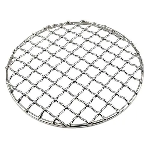 High Quality BBQ Grill Mesh - Durable & Heat Resistant