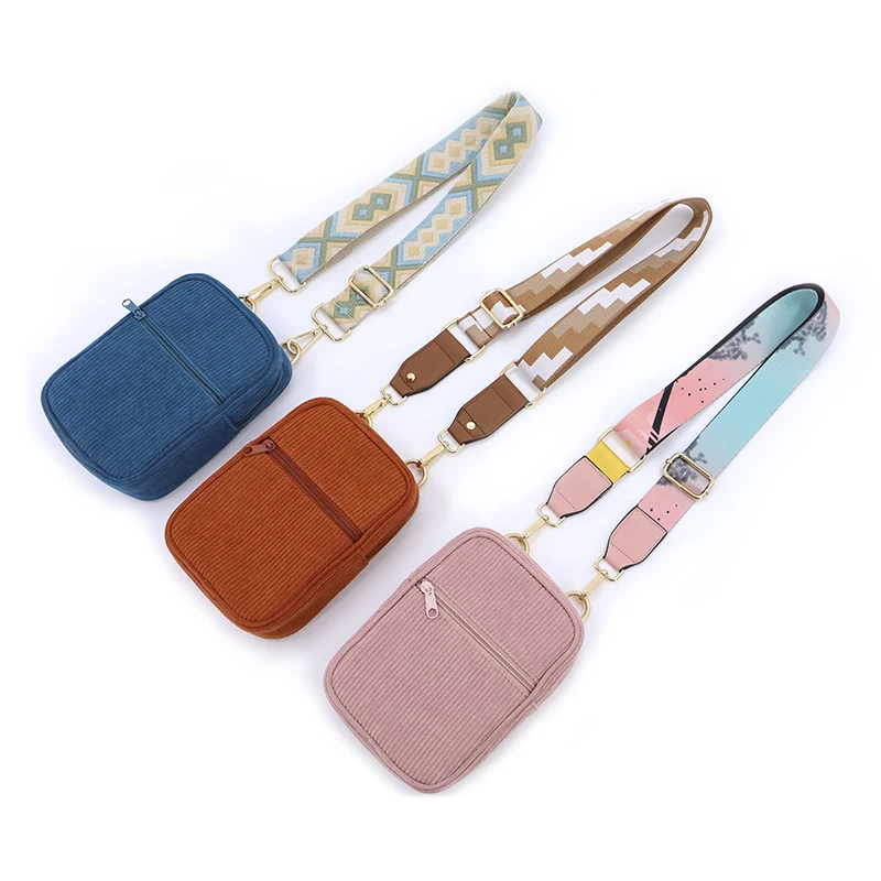 Designer Phone Bag Women Mobile Phone Shoulder Bag Crossbody Cell Phone ...