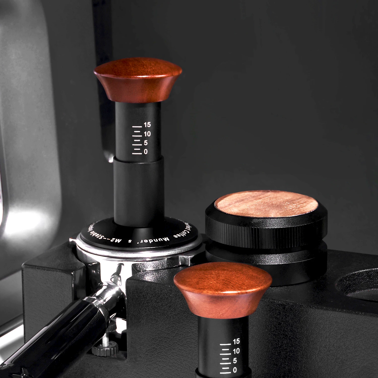 Alibaba.com: New Design Stable Impact Constant Pressure Force Tamper ...