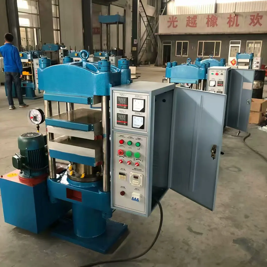 Alibaba.com: CE-certified O-Ring Vulcanizing Press Machine, rubber ...
