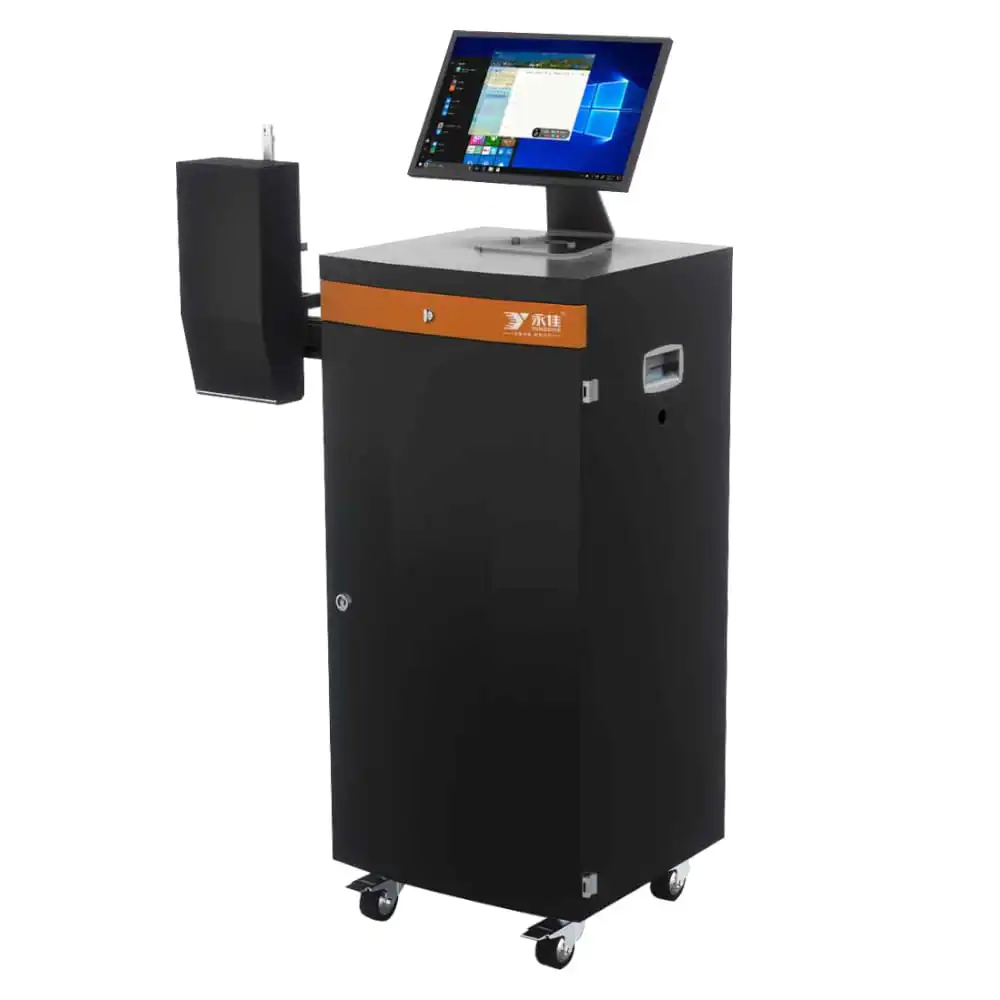 Btmark Y5501 High-definition Wide Format Piezo Uv Inkjet Printer With ...