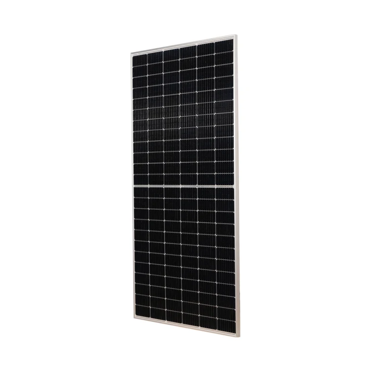 Thorpe 530w 540w 550w 560w 182mm Mono Photovoltaic Solar Panels - Buy ...