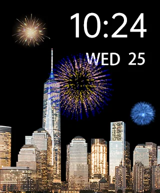 Private Model 2024 4G 5G Smart Watch N61 Amoled High Definition