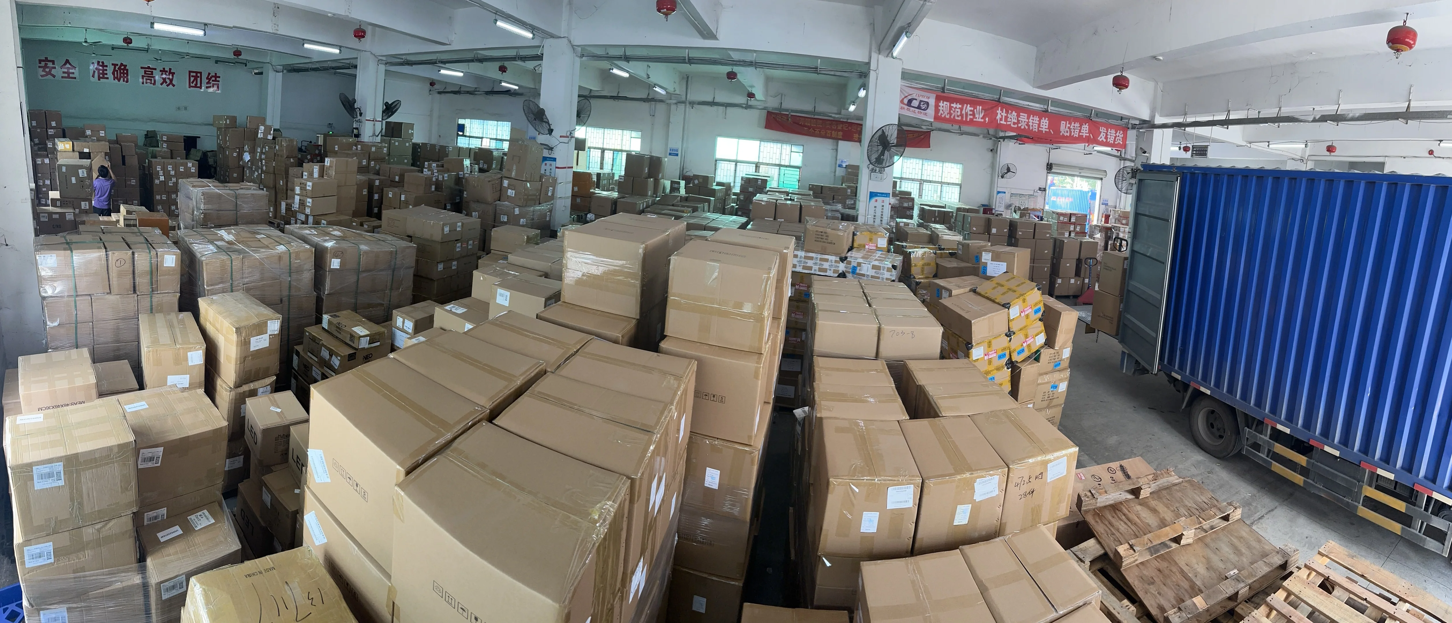 Alibaba Verification Quality Inspection Transport Service Provider Ddp ...