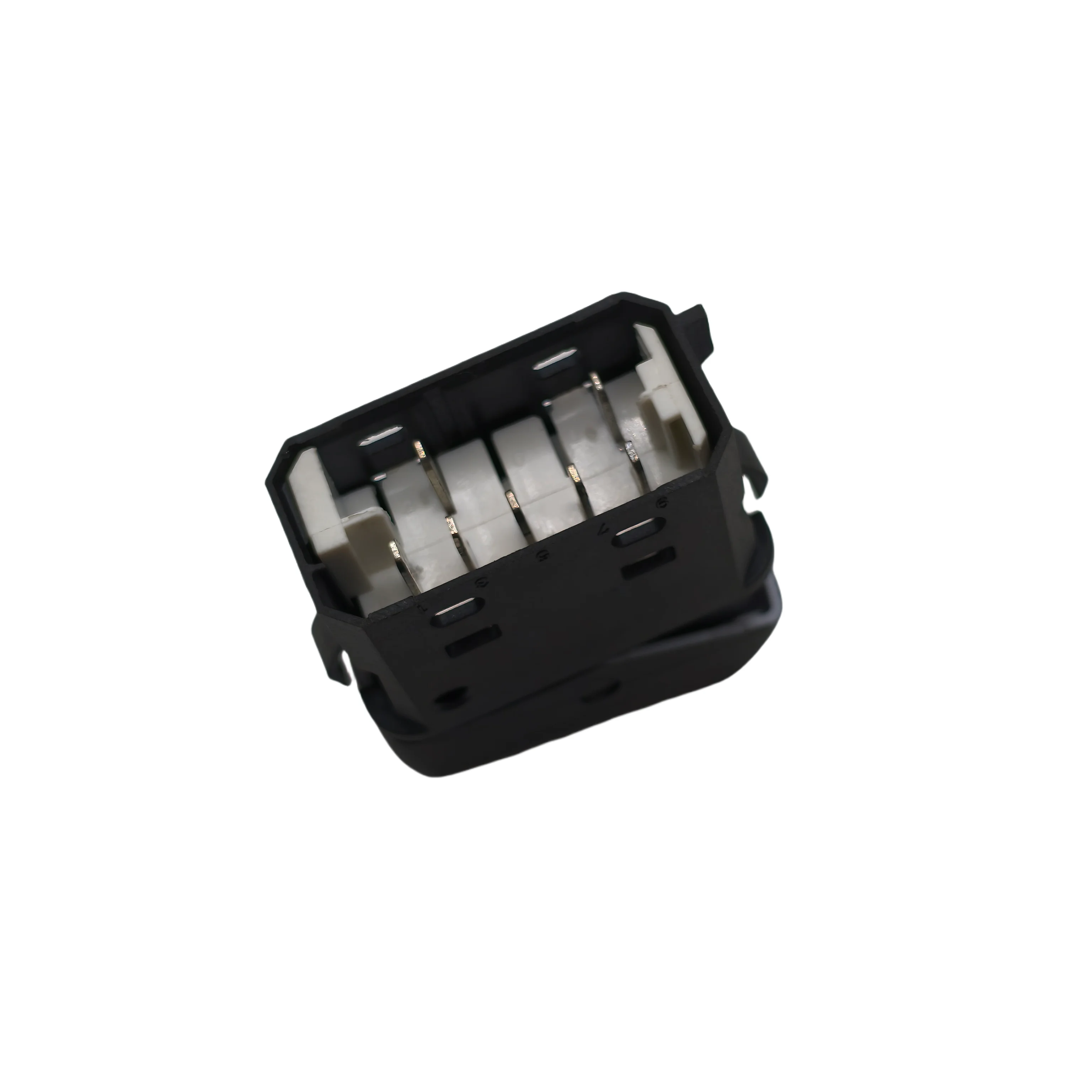 Factory Outlet Auto Spare Parts Inter Axle Differential Lock Switch On ...