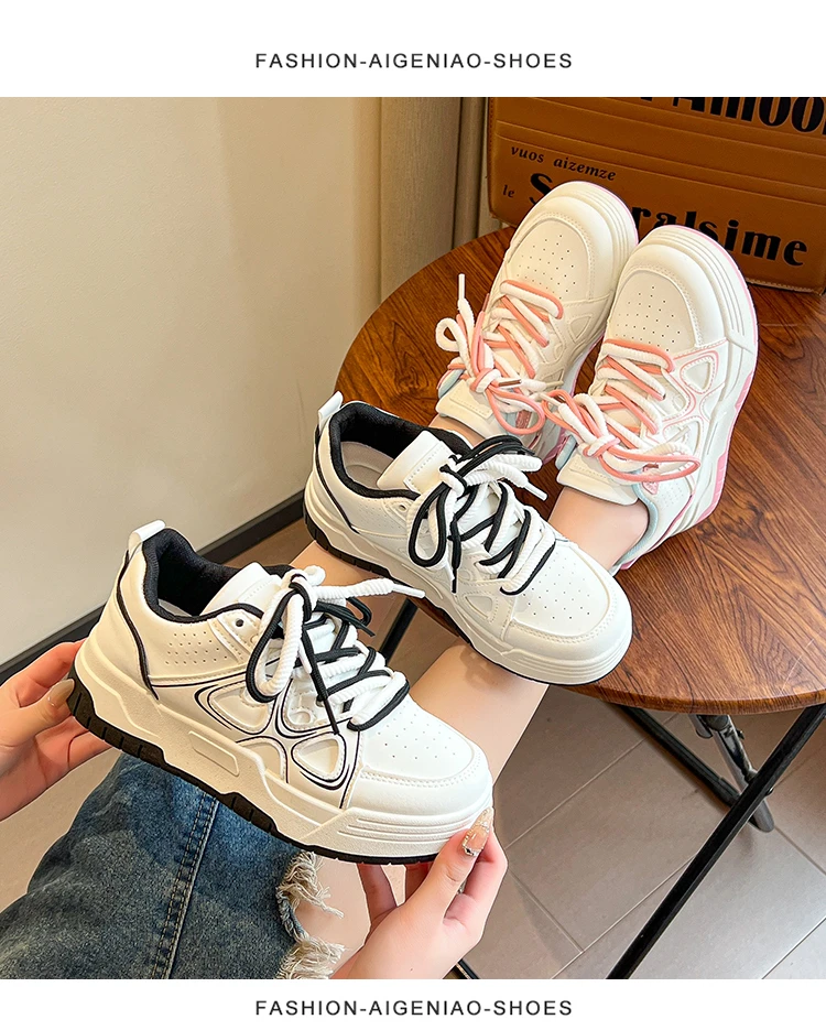 Greatslides Women Shoes Sneakers Walking Shoe,Women Sneakers Fashion ...