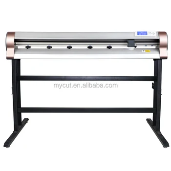 Cy1500 Mycut Vinyl Plotter Camera Sensor Contour Cut Cutter - Buy Vinyl ...