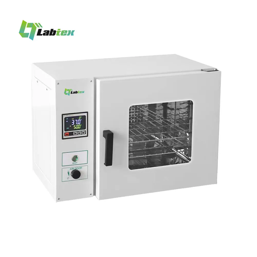 Labtex Horizontal Forced Air Drying Oven LTO-F54H Vacuum Drying Oven Laboratory| Alibaba.com
