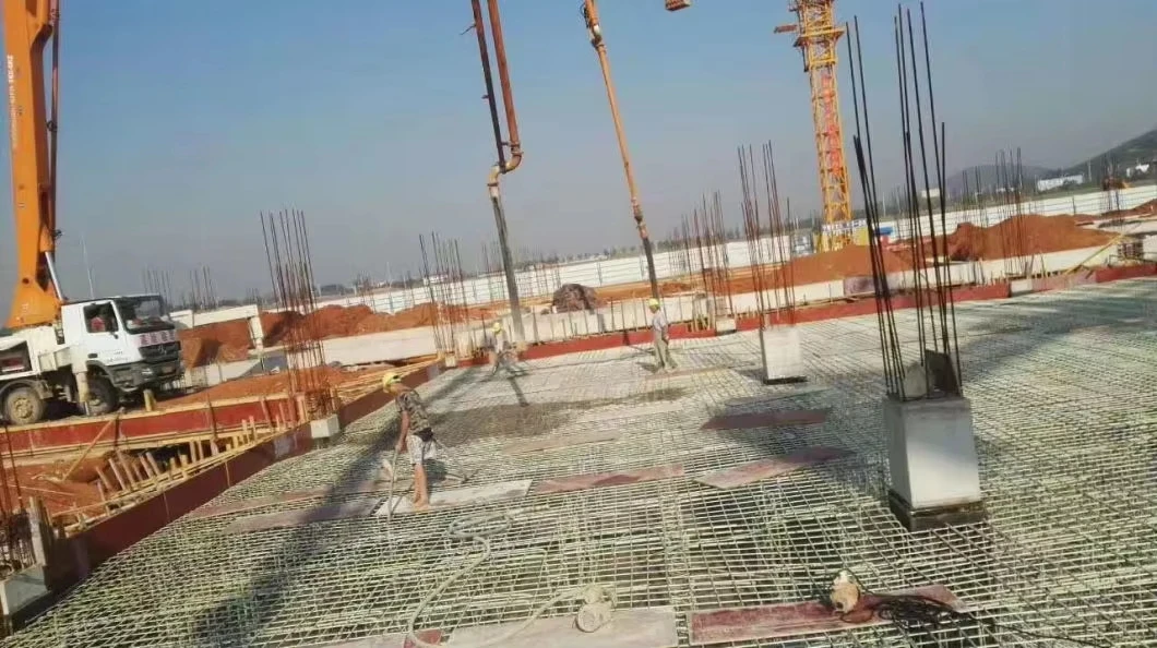 High Strength FRP/GRP/GFRP Rebar for Construction Corrosion Resistance ...