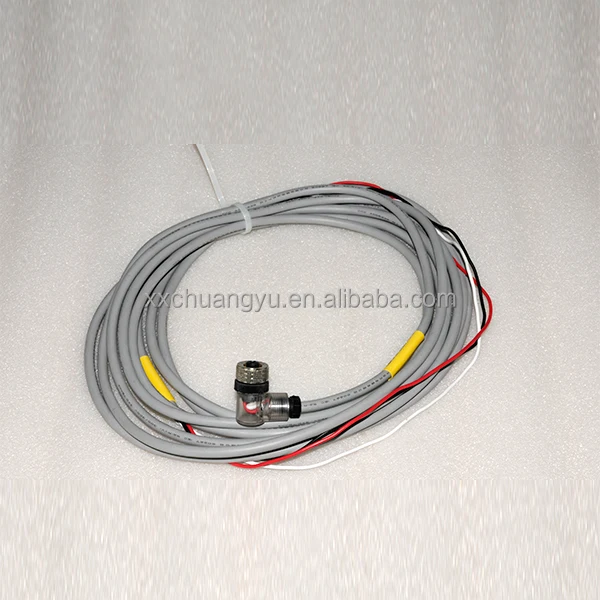 Chiller Spare Parts - Carrier Flow Switch Cable G7208DT0019KCLC01