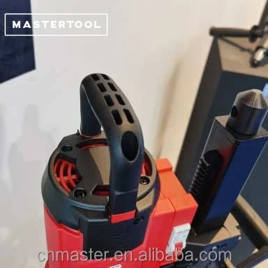 Bulk Sale 230mm Single Speed Electric Wall Drilling Machine Reinforced ...