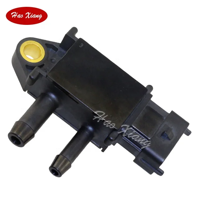 Haoxiang Air Intake Manifold Absolute Pressure Sensor Map Sensor ...