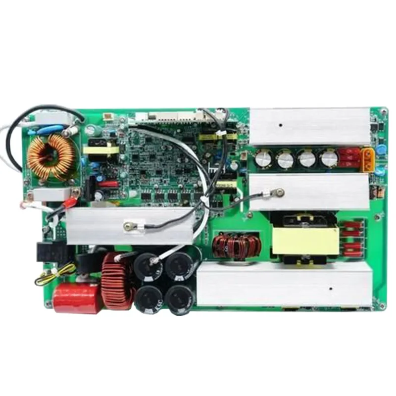 Customized Solar Inverter Pcbs - Kingfung PCBA Service