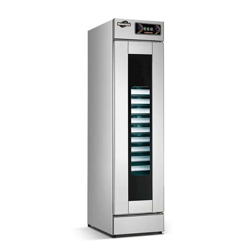 Proofer Oven For Fermentation For Baking Enhanced Performance And ...