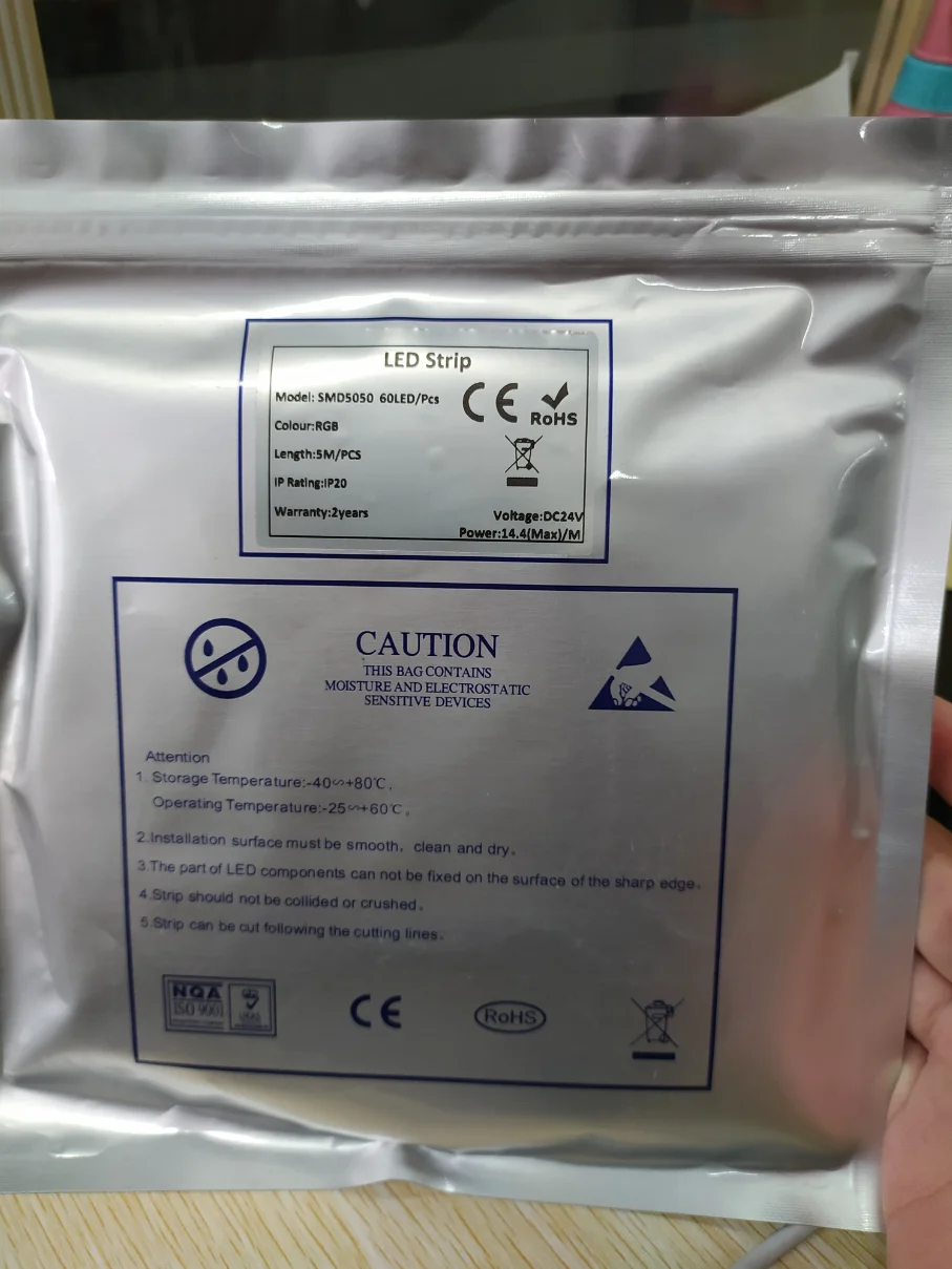 Waterproof Ultraviolet 5v 12v 24v 254nm 275nm 365nm 396nm Uvb Uvc Uv ...