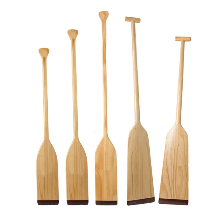 Dragon Boat Oar Competition Training With Standard Solid Wood 1.21.31 ...