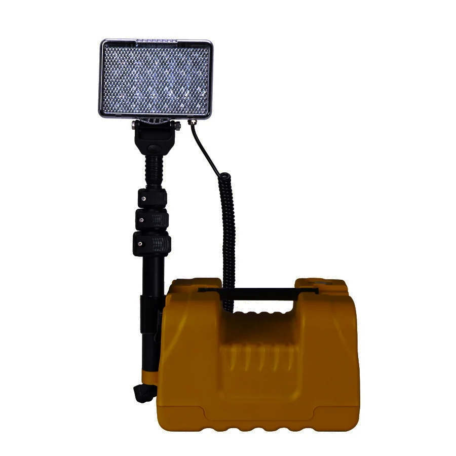 Emergency Rescue Portable Lighting System Easy Carry Shoulder Strap ...