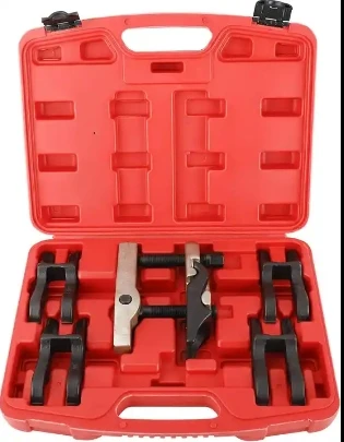Universal Quick Change Ball Joint Remover Extractor Tool Set For Car ...