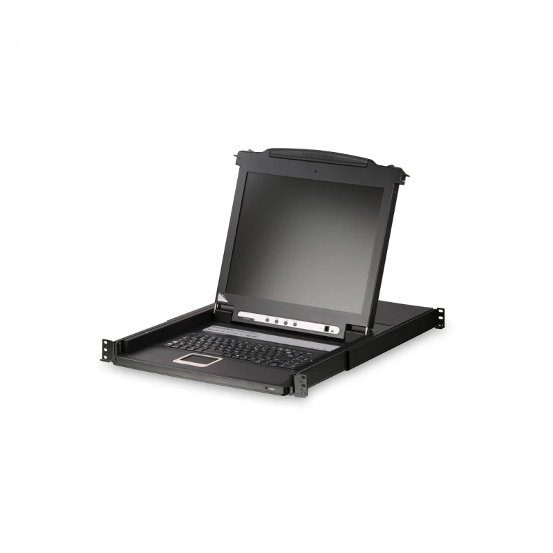 AF630A LCD8500 1U US Rackmount Console Kit Stock Product with High ...