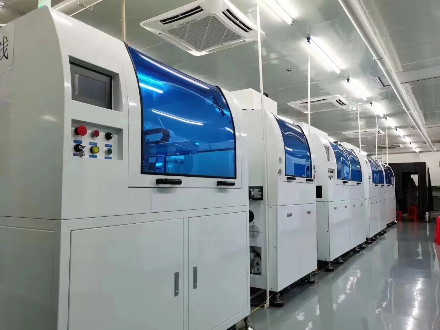 Oca Laminating Machine For Computer Watch Phone Lcd Screen Essential ...