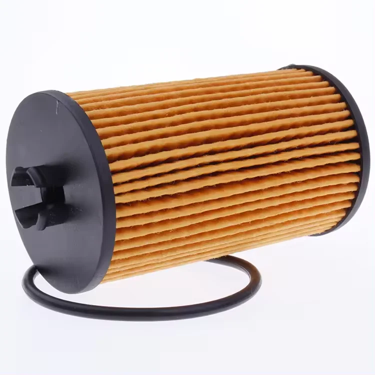 Car Filtro De Aceite 93185674 Factory Wholesale Auto Car Engine Oil ...