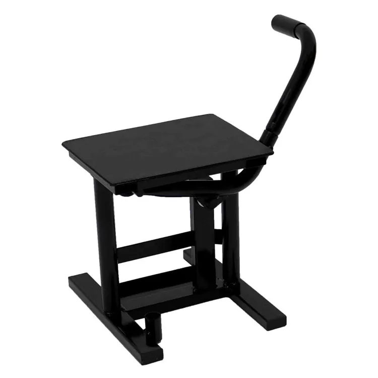 Adjustable Height Motorcycle Repair Center Lift Jack Stand - Buy ...