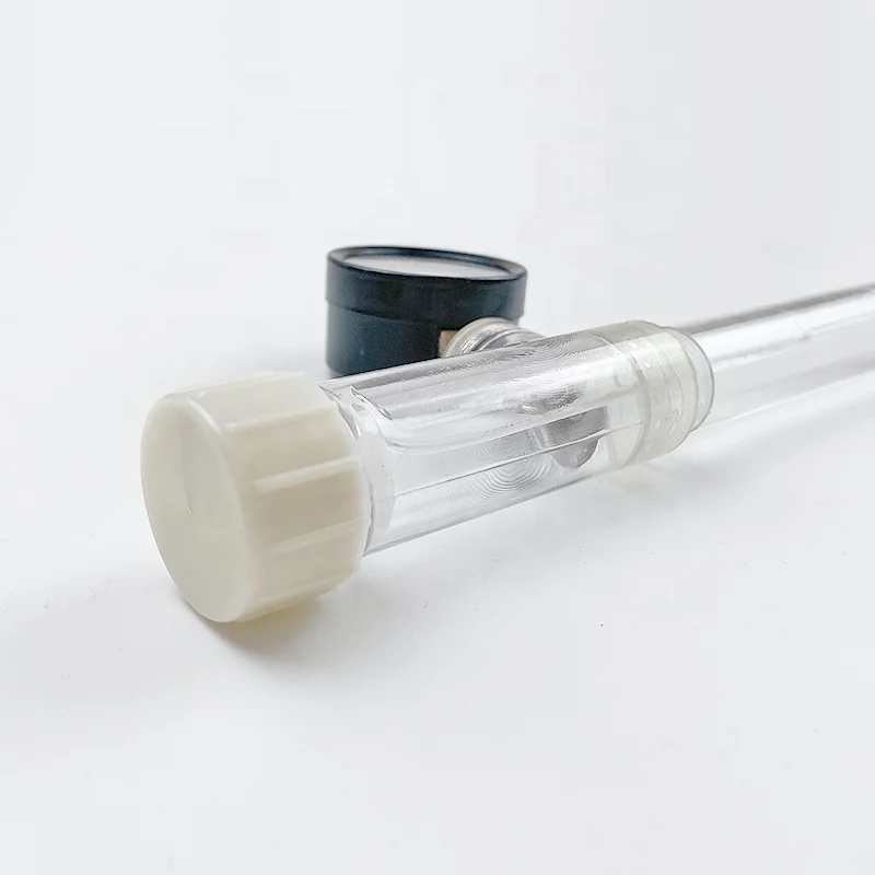 Rs485 Soil Tensiometer - Precise Water Potential Analyzer