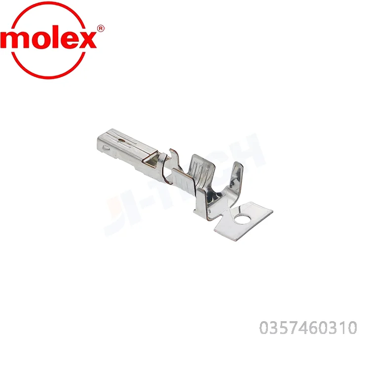 Molex 35746 Series Connector Versablade Female Crimp Terminal,Wire-to ...