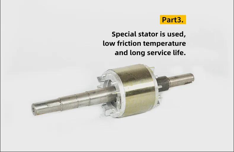 Yl Single Phase Electric Motors 1- 10hp 110- 440v Motor Monophase Motor ...