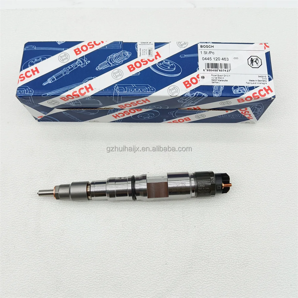 Excavator Spare Parts C9.3 Engine Fuel Injector 456-3509 4563509 Common ...