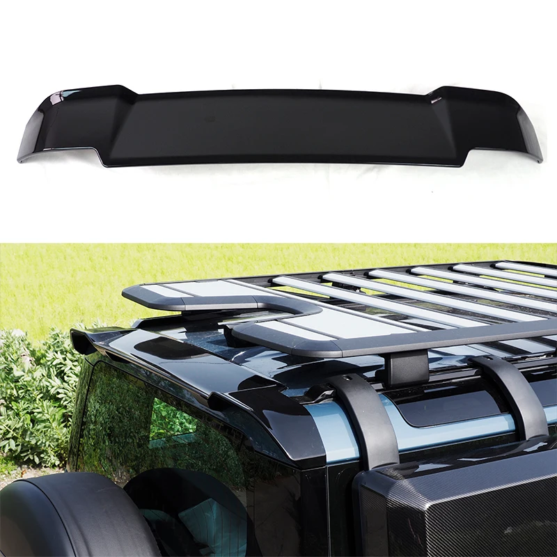 High Quality Rear Spoiler for Land Rover 2020 Defender 110