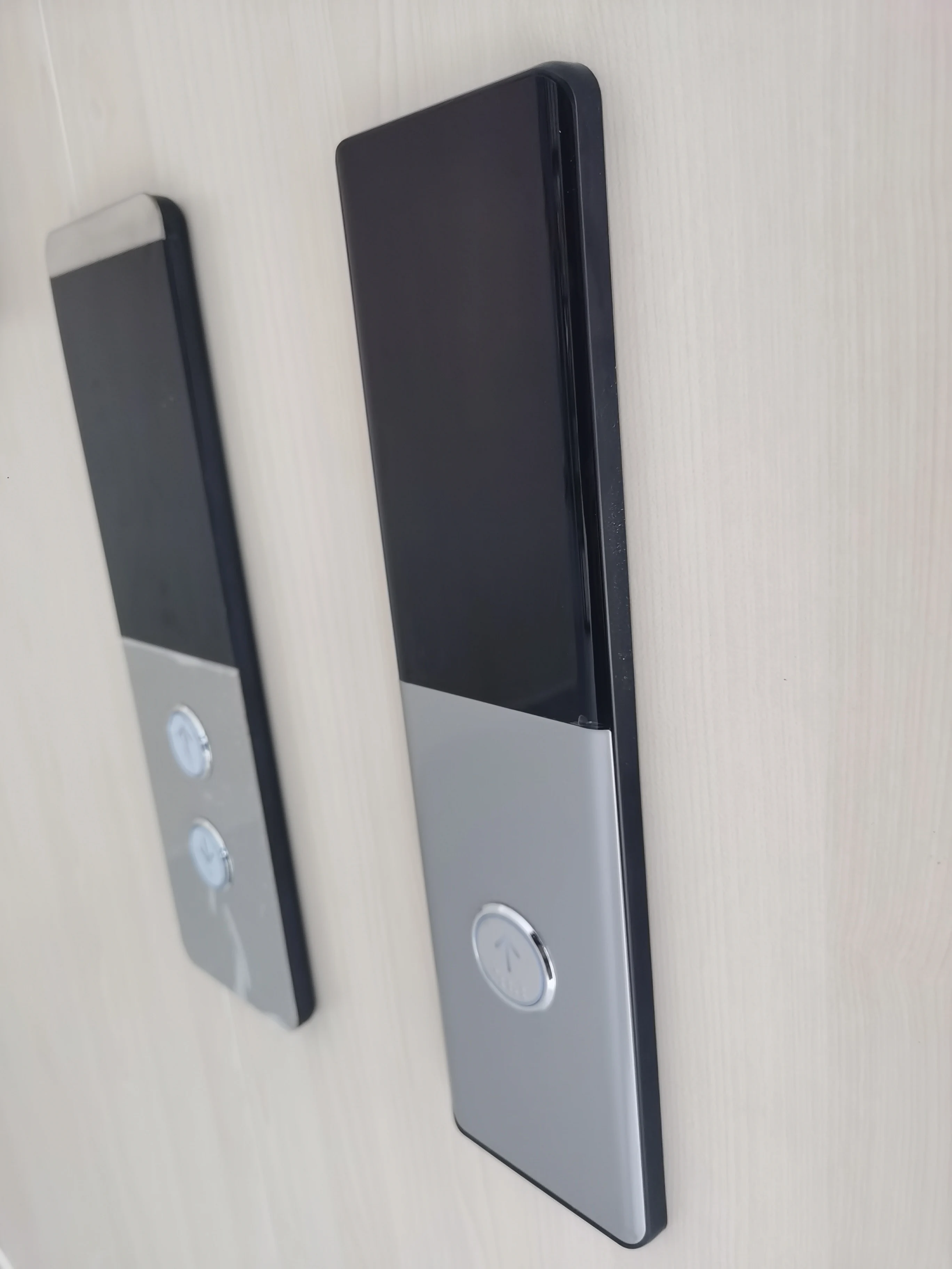 High Quality Elevator Cop Lop - Elevator Push Button Panel
