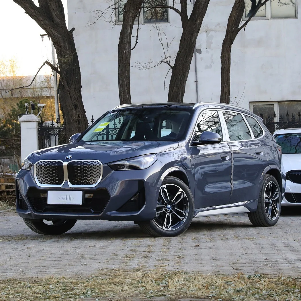 2024 New Listed China Ev Bmw Ix1 Suv 4wd Electric Auto Ev Car 5 Seats ...