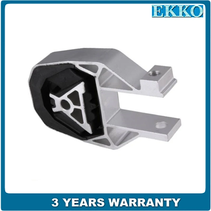 Car Parts Rear Rubber Engine Mount For Ford Focus Grand C-max 2006 ...
