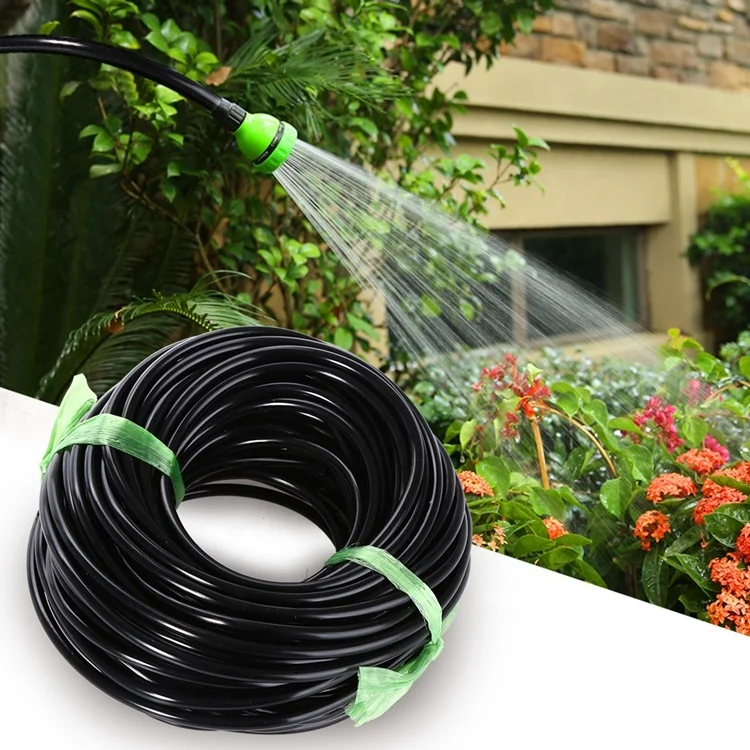 Alibaba.com: 25mm-63mm HDPE poly pipe, black plastic water pipe ...