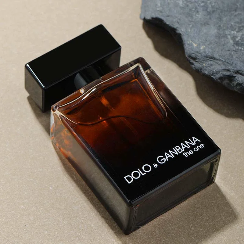 Dolo Ganbana the One Men Perfume - 50ML Dropshipping